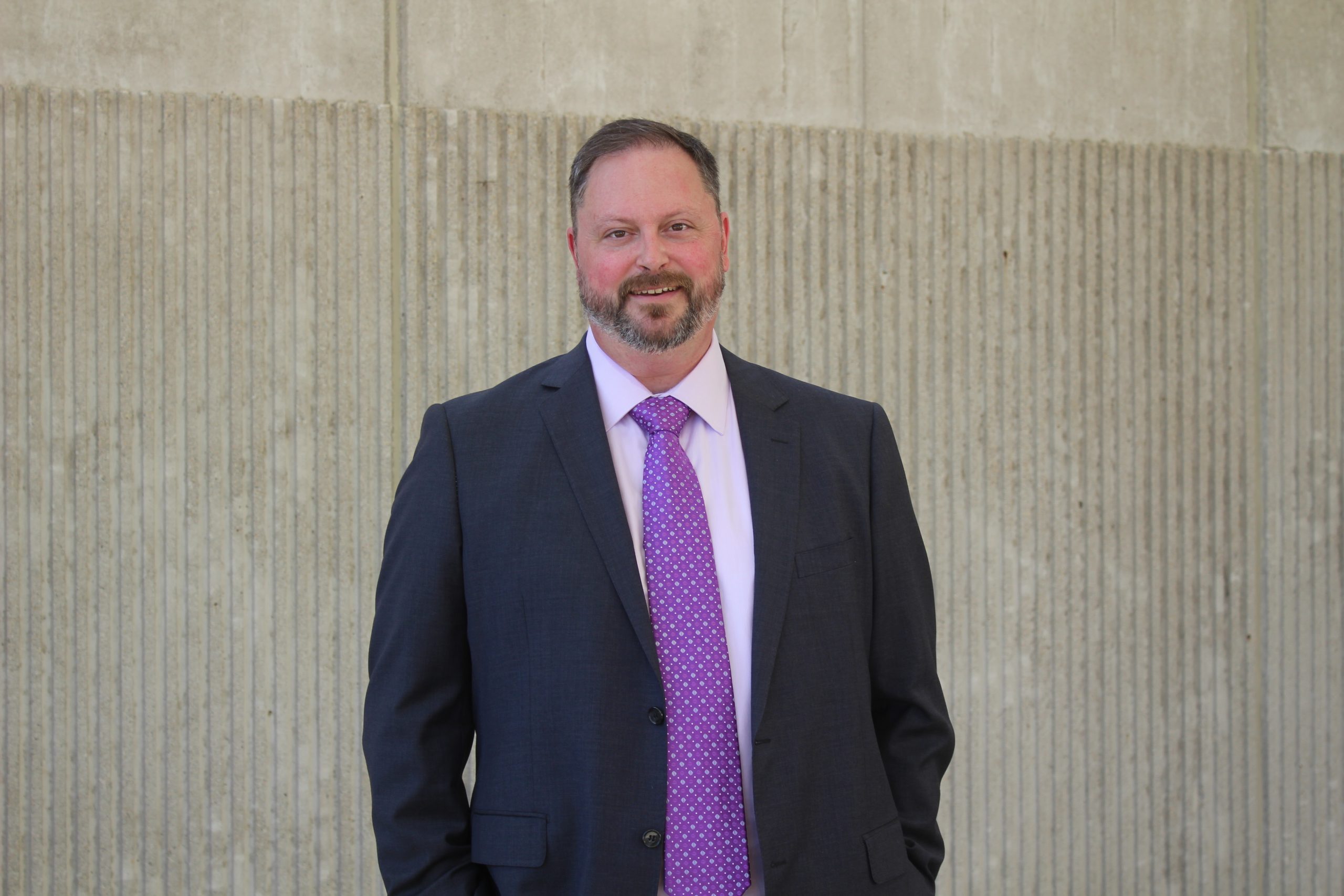 Whitaker Updates JPS Board On State Budget Issues | News, Sports, Jobs ...